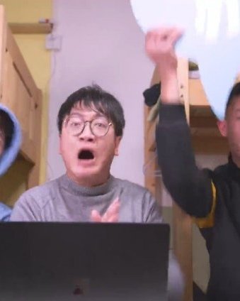 全民反诈防骗季 【防诈骗MV系列之《嘻唰唰》】