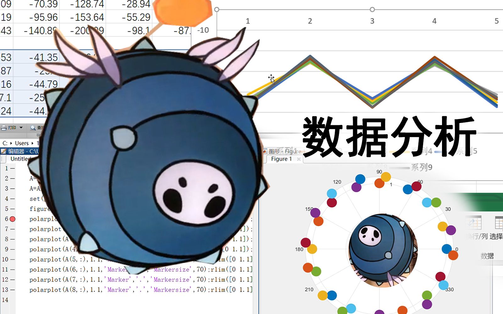 奥波路波弹幕规律研究 & 安全回血点分析
