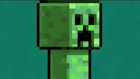 如果把18300个tnt同时引爆会怎么样呢?我的世界小挑战。