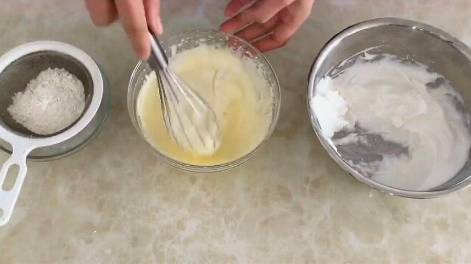 家庭蛋糕的制作方法,烤箱蛋糕做法,你学会了吗