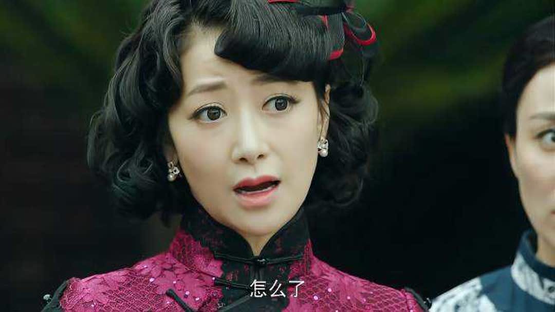不可能任务:上官玉称自己和高桥队长有深交,鬼子们只得心虚离开