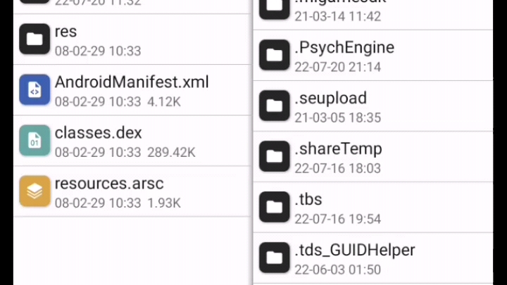 FNF国人模组地窖秀官方手机安卓端安装教程