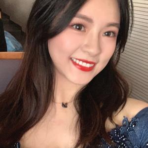 小陈陈呀嘿 