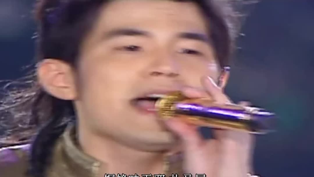 周杰伦2007世界巡回演唱会720P版