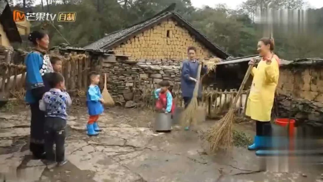 [高清]应采儿八卦邓伦李沁合集,戏称结婚前结婚后现状!