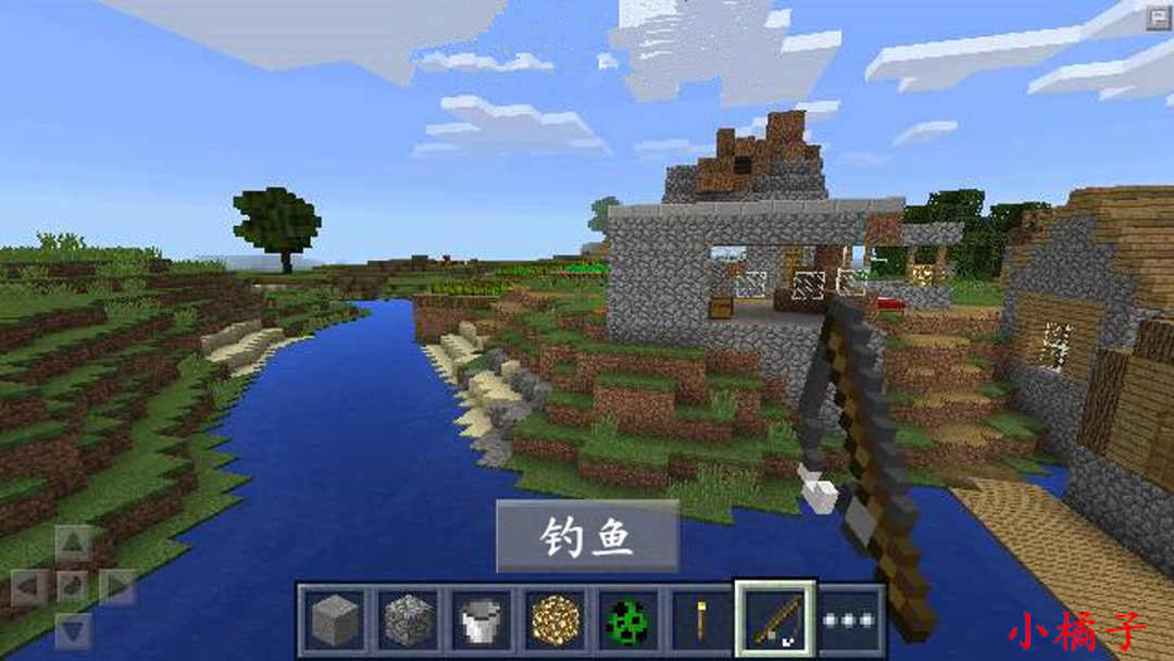 我的世界:模拟城市