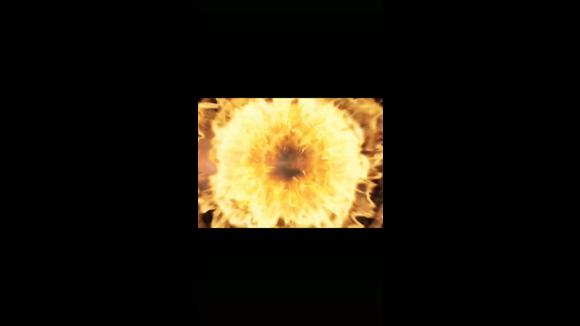 分享一个倒计时开场视频,绝对激情