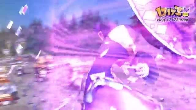 大型3d网游 萌谷帝国