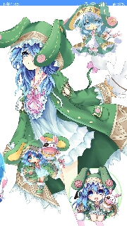 心爱的Lolita 