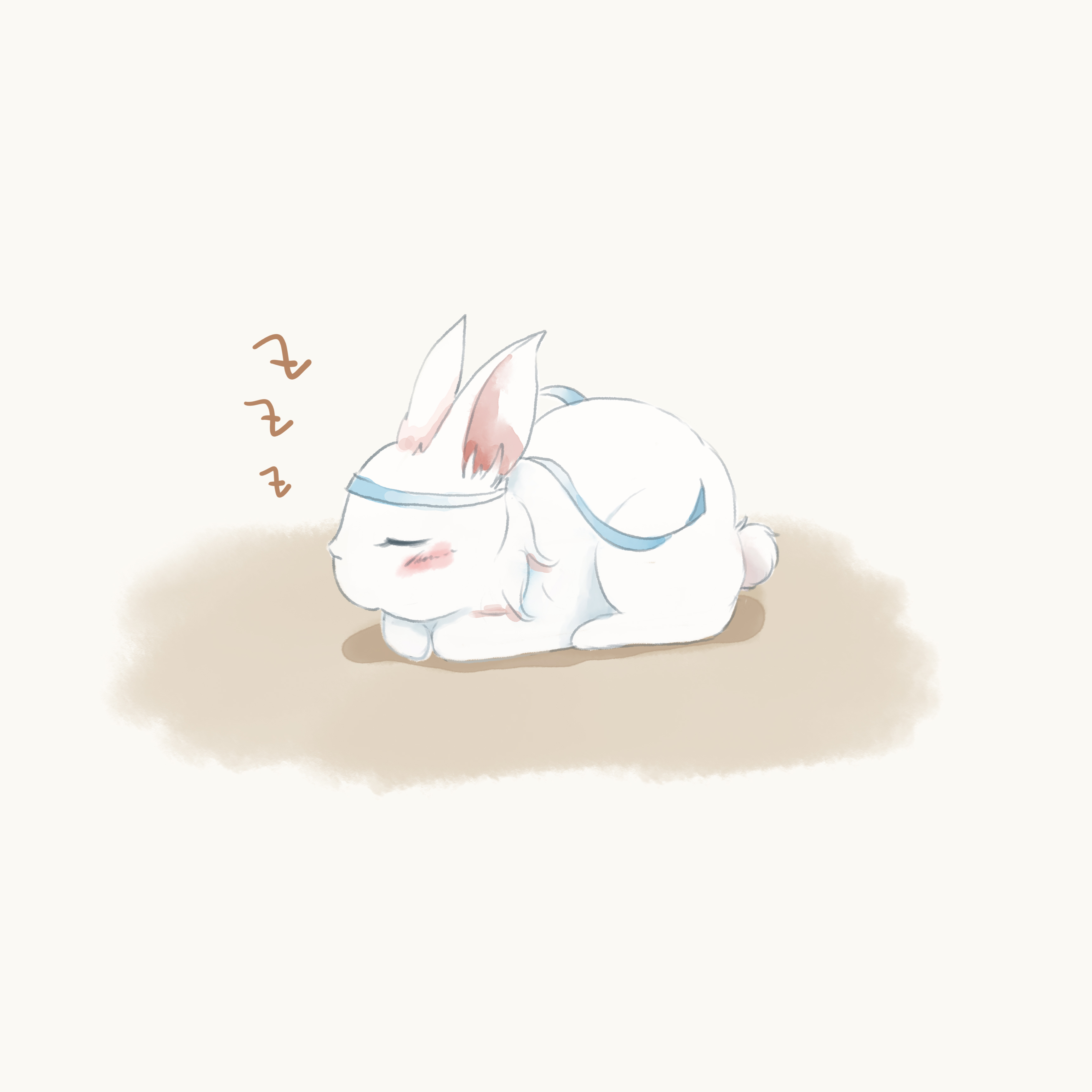 丢尾 