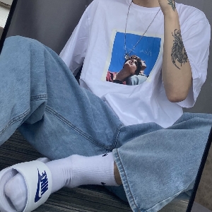 私は新之助です 