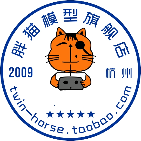 胖猫胖猫biu 