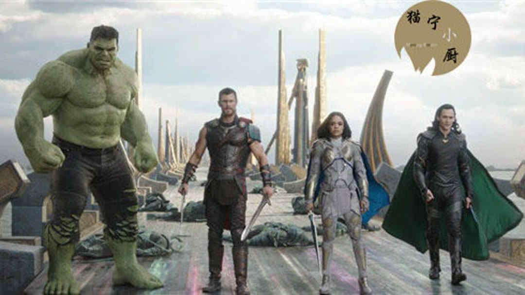 在雷神3中的任务主线是什么?影片中的套路你都发现了吗?