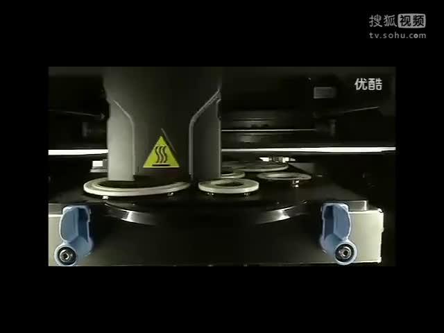 玺太3D打印 FDM技术
