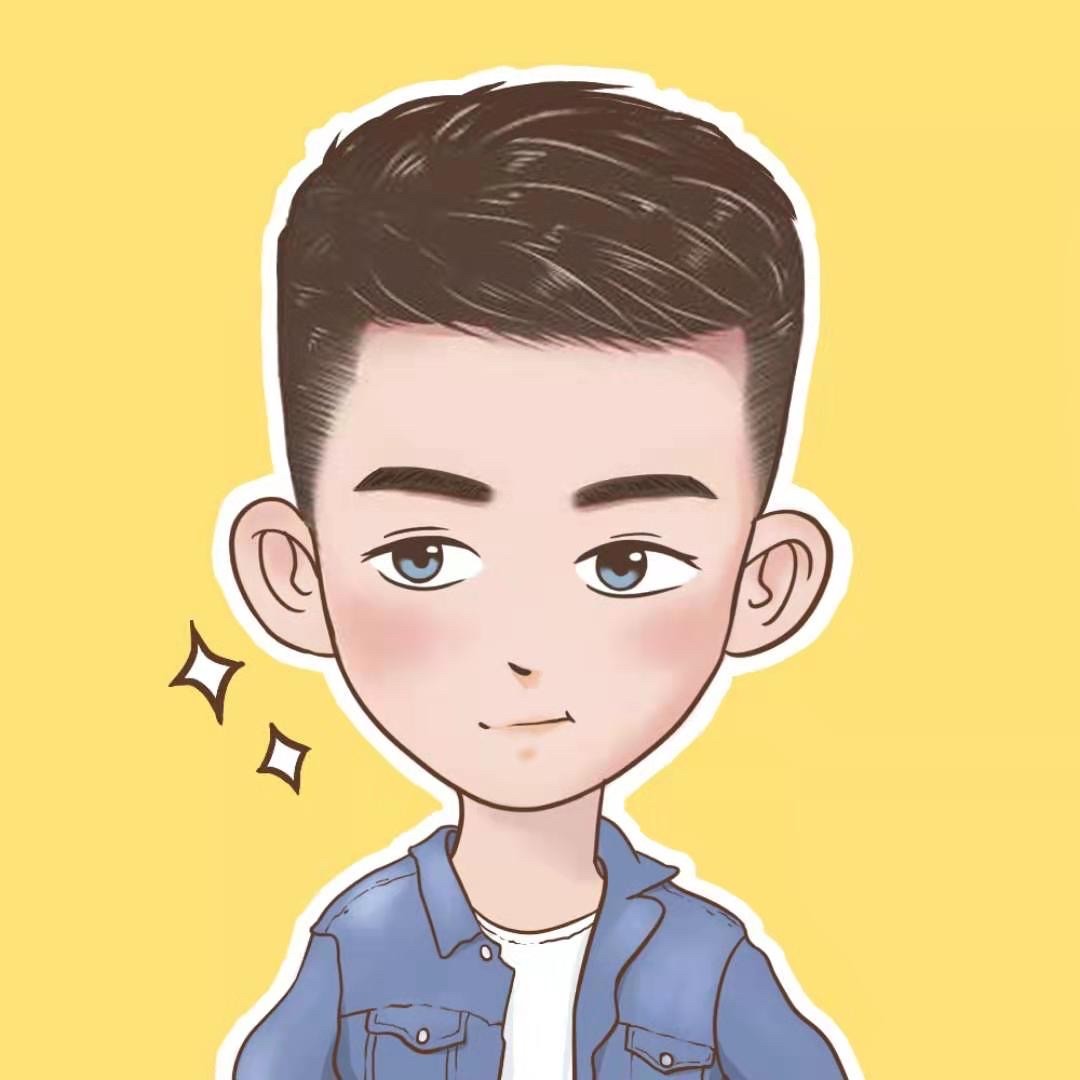 学长真的很正经 