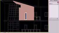 3DMax-建筑模型制作3_8_3~1