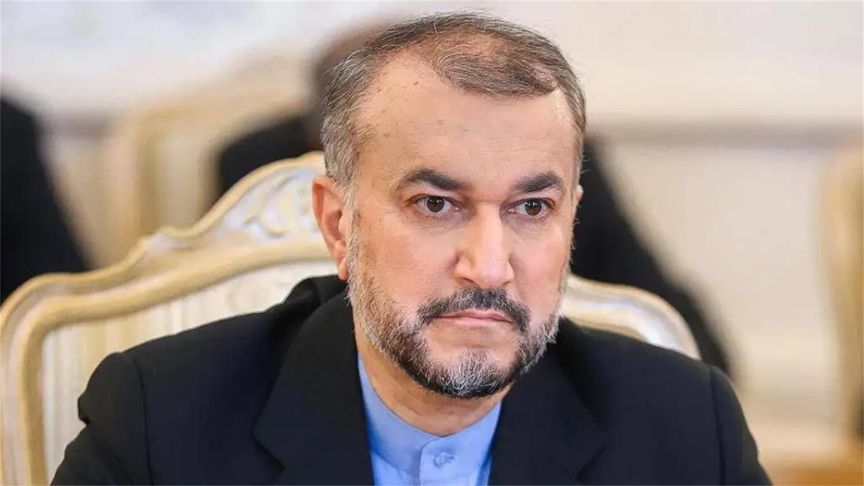 美欧发动制裁,伊朗发动报复反击,伊媒:美欧侵犯人权