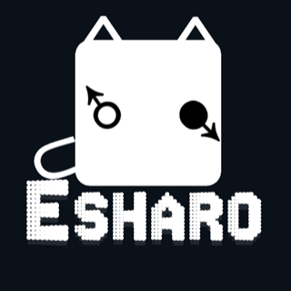 -Esharo- 