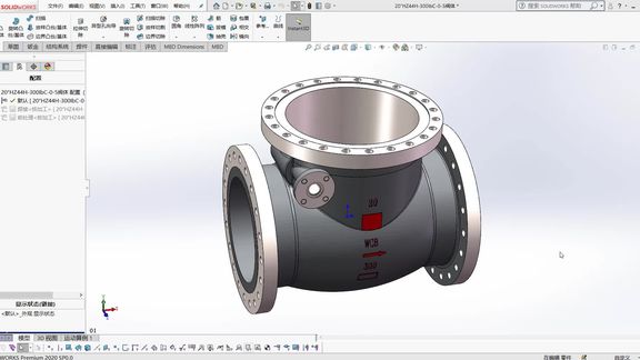 3Dconnexion配合solidworks