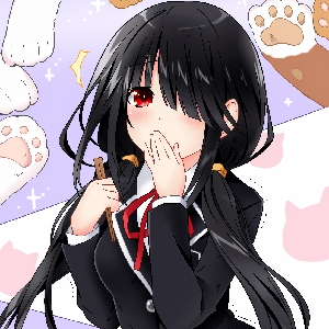 女装大佬小志吖 