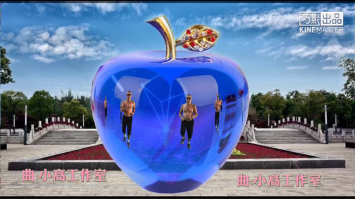 苹果画中画