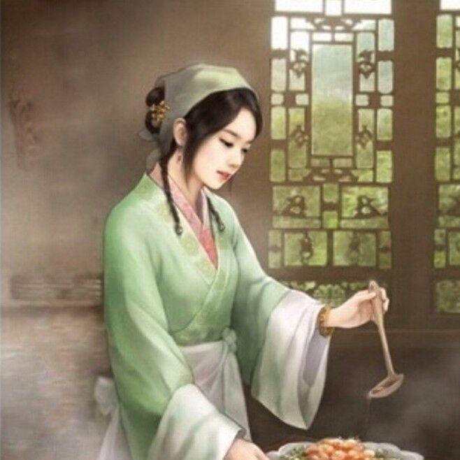 睡不醒的冬三月 