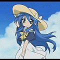彼方の風 