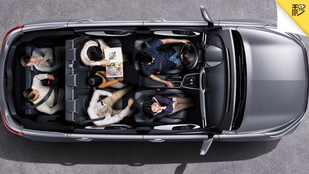 花小钱办大事儿 这几款7座SUV大部分家庭都能买的起