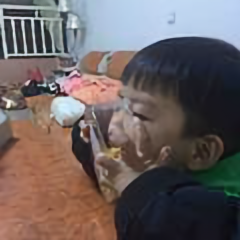 小二不吃糖 