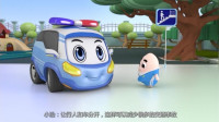 【安全出行】遵守交通规则