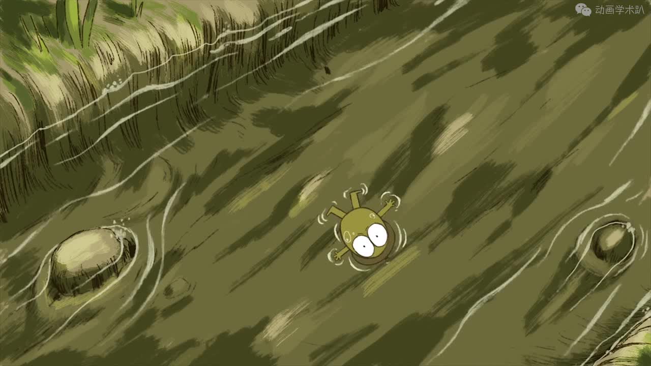 动画短片,这可能是最励志的入坑指南