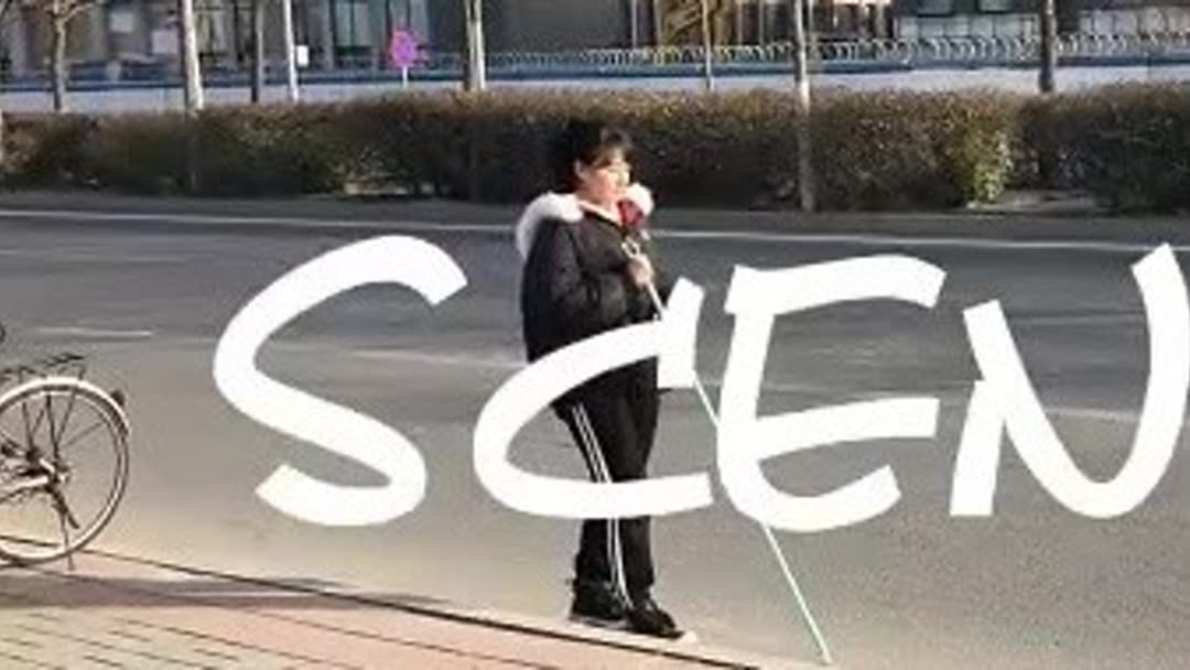 思修课小视频,社会公德片