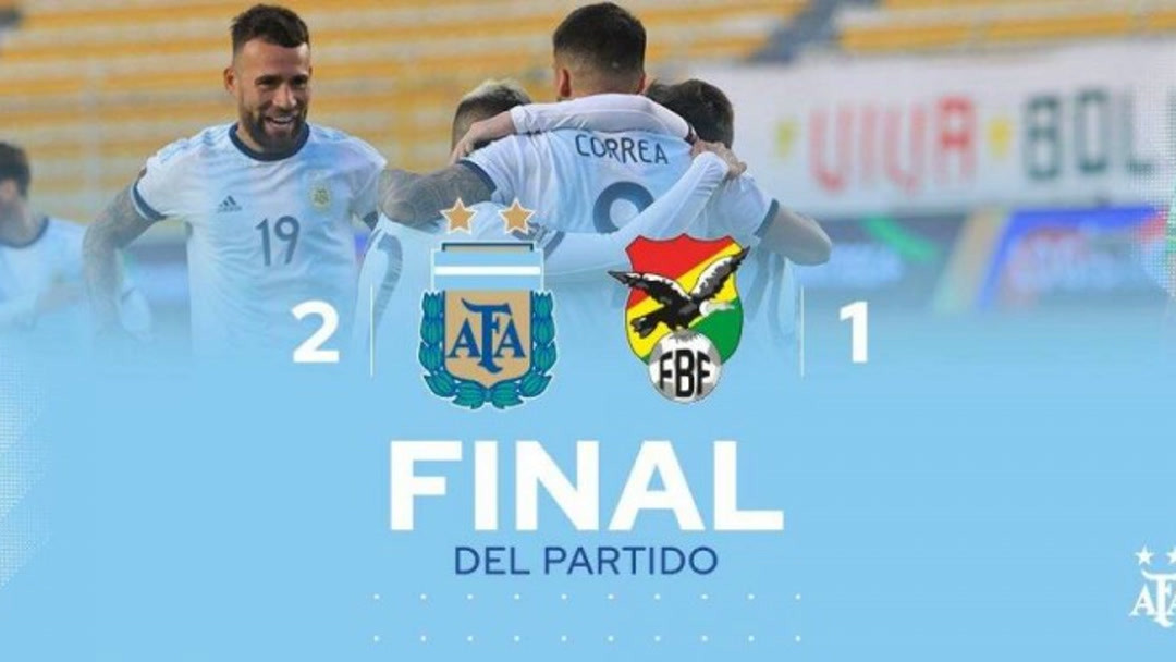 nowqiu直播-2022世界杯预选赛直播回看:阿根廷vs玻利维亚集锦