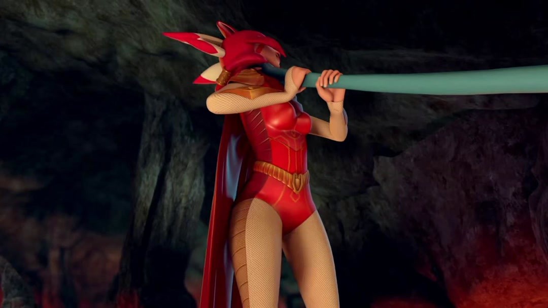 战神联盟缪斯被怪物抓走!赛尔号溜溜游戏