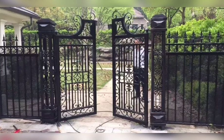 珠海多玛感应门,松下自动门,玻璃门维修