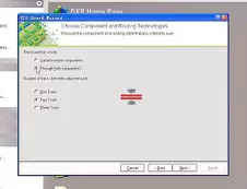 用多媒体学习Protel2004,提高篇,7.1 DXP 2004多层电路板设计环境...
