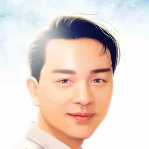 公子晓白 