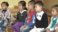 完整版《伙伴》中班语言 幼儿园优质课 教案