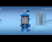 ...反冲洗过滤器 精细化工管道过滤器 压差反冲洗过滤器 自动反冲排污...