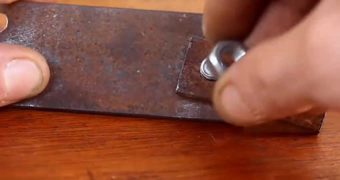 发现了轴承的一个厉害用途,解决了一个不小的难题,快收藏