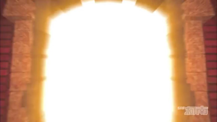 名侦探柯南的推理秀