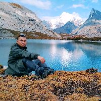 清风浪游 