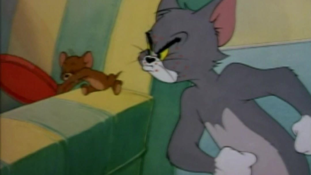 猫和老鼠 第54集