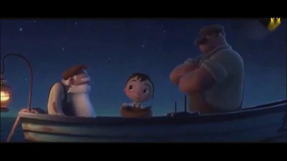 富有教育意义的动画短片,你从中领悟到了什么,欢迎互动留言