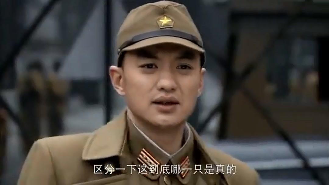 影视:两个男人长得一模一样,日本妻子认出是丈夫,故意选错