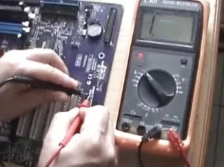 三极管的检测20131107