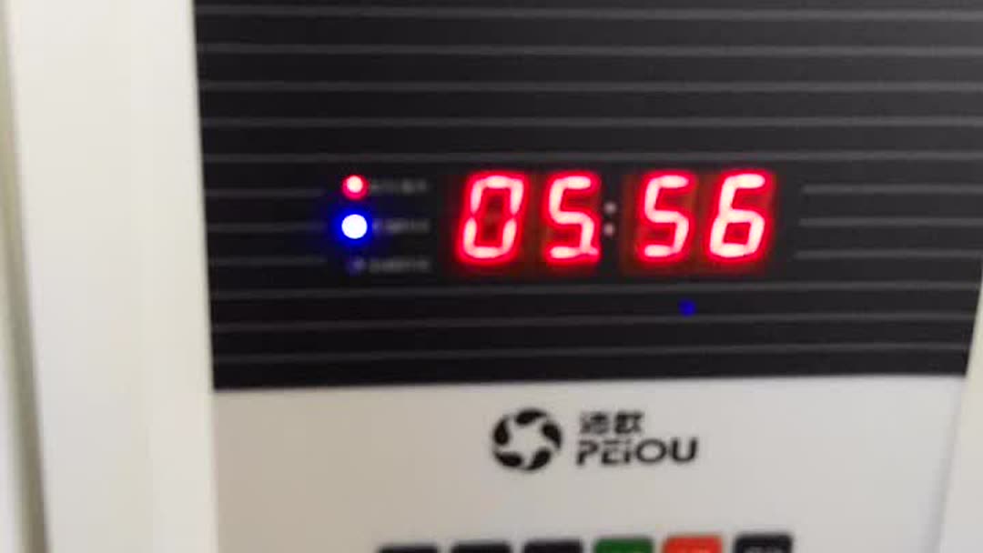 沛欧SKD-100自动凯氏定氮仪安装操作视频