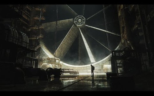 blender中如何制作美丽的环境