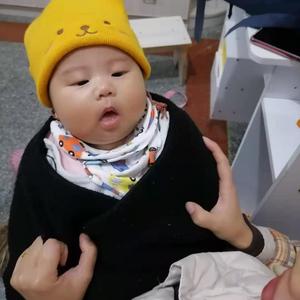 可可妈在小镇努力生活 