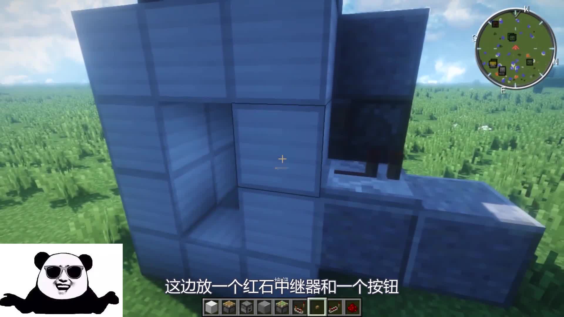 我的世界:用煤炭合成钻石,你确定不是在骗我?